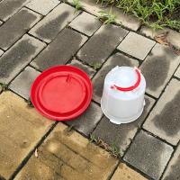 China Red Bird Watering Dispensers Easy To Install And Maintain For Optimal Watering Performance for sale