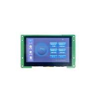 China 4.3 Inch TFT LCD Display 480x272 with Capacitive Touch for sale