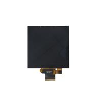 China 3.95 Inch IPS TFT LCD Display Module 480x480 RGB Interface for sale