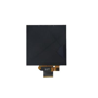 China 3.95 Inch IPS TFT LCD Display Module 480x480 RGB Interface for sale