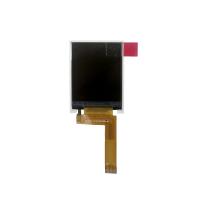 China 1.77 Inch TFT LCD Display Module 128x160 SPI Interface ST7735S for sale