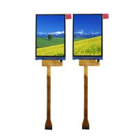 China 3.5 Inch TFT LCD Display 320x480 Resolution ST7796U Driver for sale