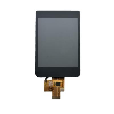 China 3.5 Inch IPS TFT LCD Display Module 240x320 SPI Interface for sale