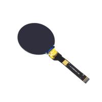 China 1.6 Inch Round TFT LCD Display 400x400 IPS SPI Interface for sale
