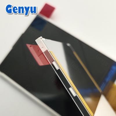 China IPS TFT LCD Display - 2.4 Inch for Environmental and Outdoor Equipment Display for sale