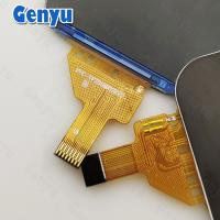 China 2.4 Inch IPS TFT LCD Display with 240x320 Resolution and SPI Interface for Handheld Devices for sale