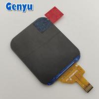 China Customized 2.4 Inch IPS TFT LCD Screen - NV3030 Driver 18pin FPC for sale