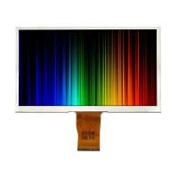 China 7 Inch IPS Screen TFT LCD Display with 1024 RGB x 600 Dots High Resolution for sale