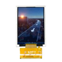 China 3.2 inch TFT LCD Display Module with 240x320 Resolution and Parallel MCU 16Bit Interface for Household Appliances for sale