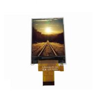 China Genyu 2.0 Inch TFT LCD Display Module with 176x220 Dots Resolution and 22 Pin Interface for sale