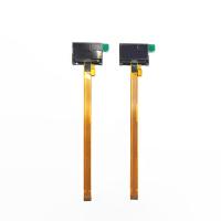 China 1.3 Inch 128x64 High Contrast LCD Module TFT LCD Display Screen for sale
