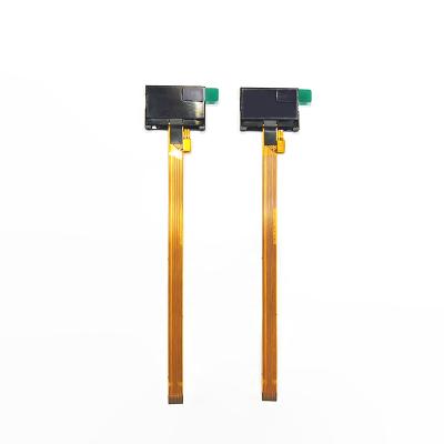 China 1.3 Inch 128x64 High Contrast LCD Module TFT LCD Display Screen for sale