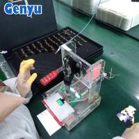 China 1.3 Inch 128x64 High Contrast LCD Module TFT LCD Display Screen for sale