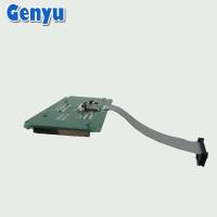 China Genyu 160*32 Dot Matrix LCD Screen with ST7525 Driver IC and FSTN Positive Display for Car Applications for sale