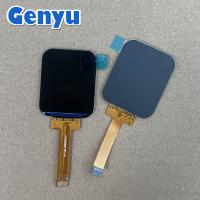 China Genyu 1.83 inch TFT LCD Display with 240x284 Resolution and SPI Interface for High Clarity for sale