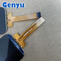China Genyu 1.83 inch TFT LCD Display with 240x284 Resolution and SPI Interface for High Clarity for sale