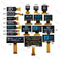 China Custom LCD Display Module with 128*64 Dot Matrix and 7 Segment Display for Industrial Applications for sale