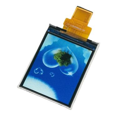 China Genyu 2.0 Inch IPS TFT LCD Display with 240x320 Resolution and ST7789V Driver for sale