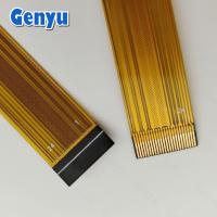 China Genyu 3.97 Inch 480x800 Resolution IPS TFT LCD Display with MIPI Interface and GC9503 Drive IC for sale