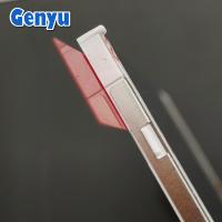 China Genyu 2.8 Inch 240x320 Pixels TFT LCD Display with 4SPI ST7789 Driver TN Transmissive 18 Pin Soldering for sale