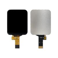 China 1.69 Inch 240x280 SPI TFT LCD Module Small Size LCD Display Screen for Wearable Devices for sale