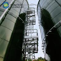 China ART 310 20000m3 Liquid Storage Tanks For Aeration Basin for sale