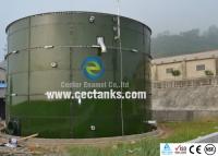 China Agricultural Areas Liquid Storage Tanks / 200 000 gallon water tank for sale