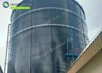 China Remotely Guides The Kenya Mine Water Tanks Project To Complete The Delivery for sale