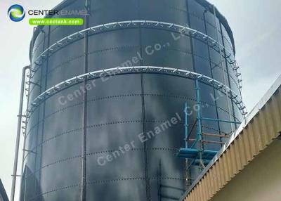China Remotely Guides The Kenya Mine Water Tanks Project To Complete The Delivery for sale