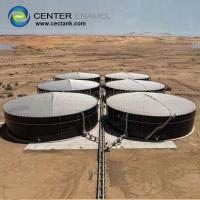 China Water Storage Tanks and Potable Water tanks for sale