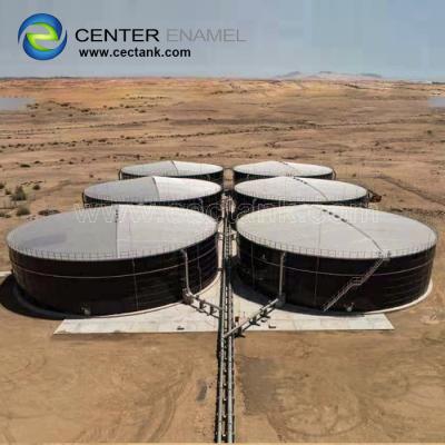 China Water Storage Tanks and Potable Water tanks for sale