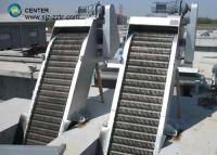 China Mechanical Bar Screen for Wastewater Treatment Projects: Ensuring Optimal Screening Efficiency for sale