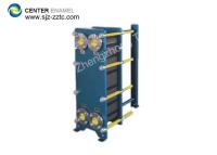 China Plate Heat Exchangers for Biogas Projects: Maximizing Efficiency and Sustainability for sale