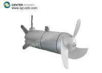 China Submersible Mixers for Pig Farm Wastewater Treatment: Efficient Solutions for Sustainable Wastewater Management for sale