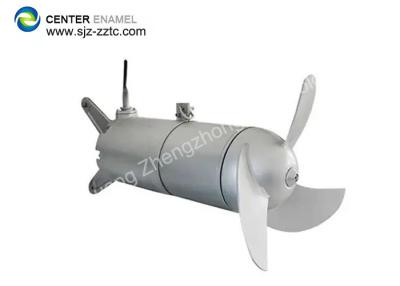 China Submersible Mixers for Pig Farm Wastewater Treatment: Efficient Solutions for Sustainable Wastewater Management for sale