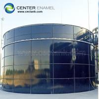 China 20000m3 GFS Tanks For Waste Water Treatment for sale
