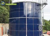 China Smooth GFS Tanks Lead Anti Corrosion In The Field Of Storage Tank for sale