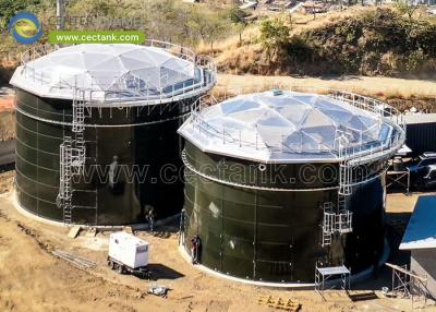 China External Floating Roof for Crude Oil Storage Tanks: A Cutting-Edge Solution for Safety and Efficiency for sale