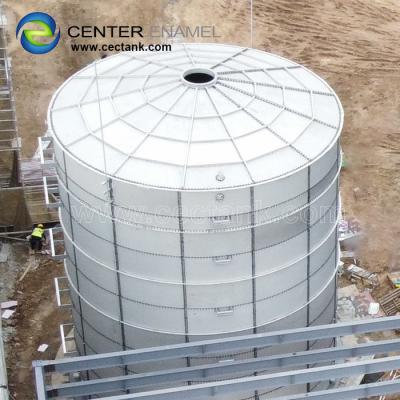 China SS304 316L Stainless Steel Tanks For Dairy Process Industry for sale