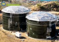 China China’s Leading External Floating Roof Manufacturer: Center Enamel for sale