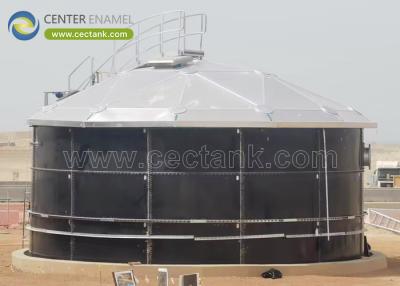 China Anti-Acid And Anti-alkali Proof Industrial Water Tanks Suitable For PH1-14 Liquid/Sewage for sale