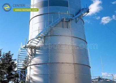 China Customizable Stainless Steel Tanks for Drinking Water Storage for sale
