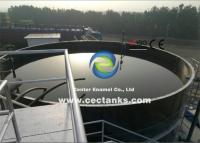 China High International Standard Potable Water Storage Tanks To Store Potable Water for sale