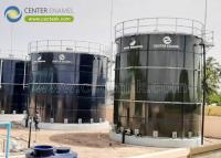 China Steel Agriculture Water Storage Tanks Have Multiple Uses on Farms for sale