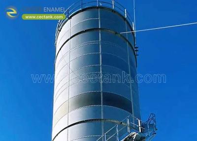 China Stainless Steel Liquid Storage Tanks – The Superior Solution for Versatile Applications for sale
