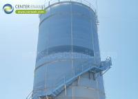 China Stainless Steel Commercial Water Tanks for Farm Irrigation Water Storage: Durable, Efficient, and Sustainable Solutions for sale