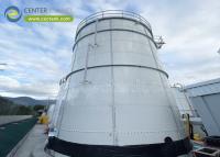 China Corrosion-Resistant, Low-Maintenance Glass-Fused-to-Steel Tanks for Optimal Storage Solutions for sale