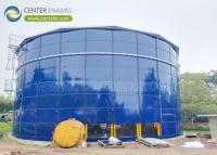 China Glass-Fused-to-Steel Tanks: A Reliable Solution for Diverse Applications for sale
