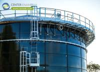 China High Anti-Corrosion Capacity Leachate Storage Tanks: A Durable Solution for Sustainable Waste Management for sale