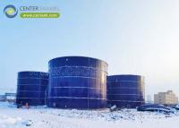China Center Enamel: The Largest and Most Professional Enamel Bolted Steel Tank Supplier in China for sale